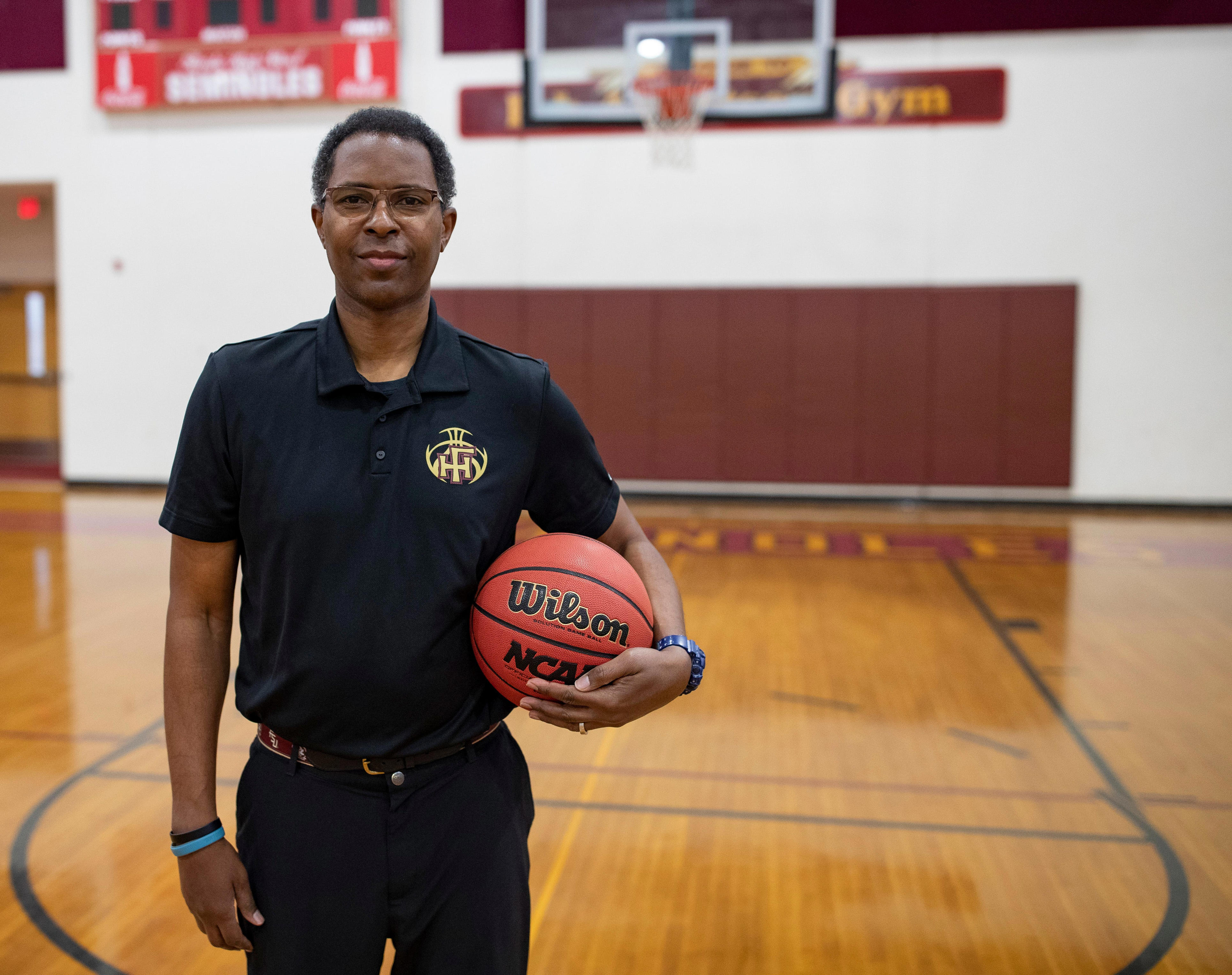 Charlie Ward, ex-Heisman Trophy winner, NBA star, to be Florida A&M ...