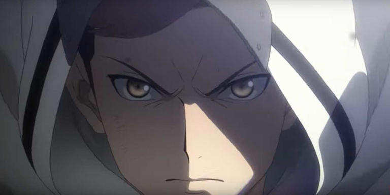 10 Best Characters in Netflix's Moonrise Anime, Ranked