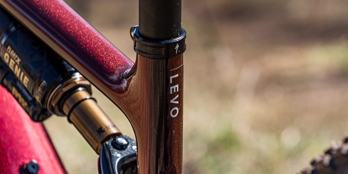 I Rode the New Specialized Levo 4 and Here’s Why I Think It’s Gonna ...