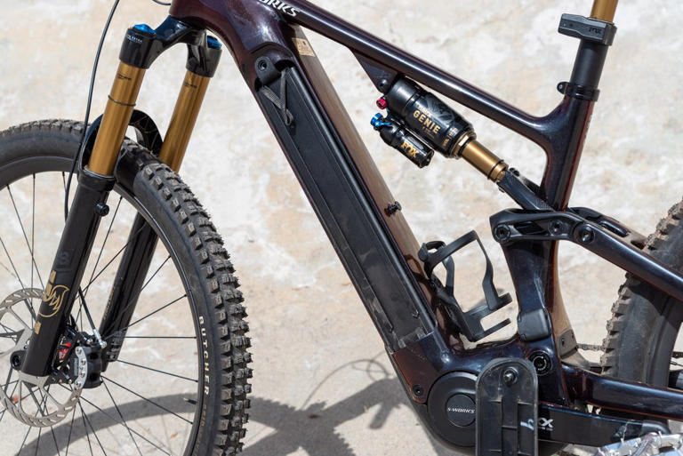 I Rode the New Specialized Levo 4 and Here’s Why I Think It’s Gonna ...