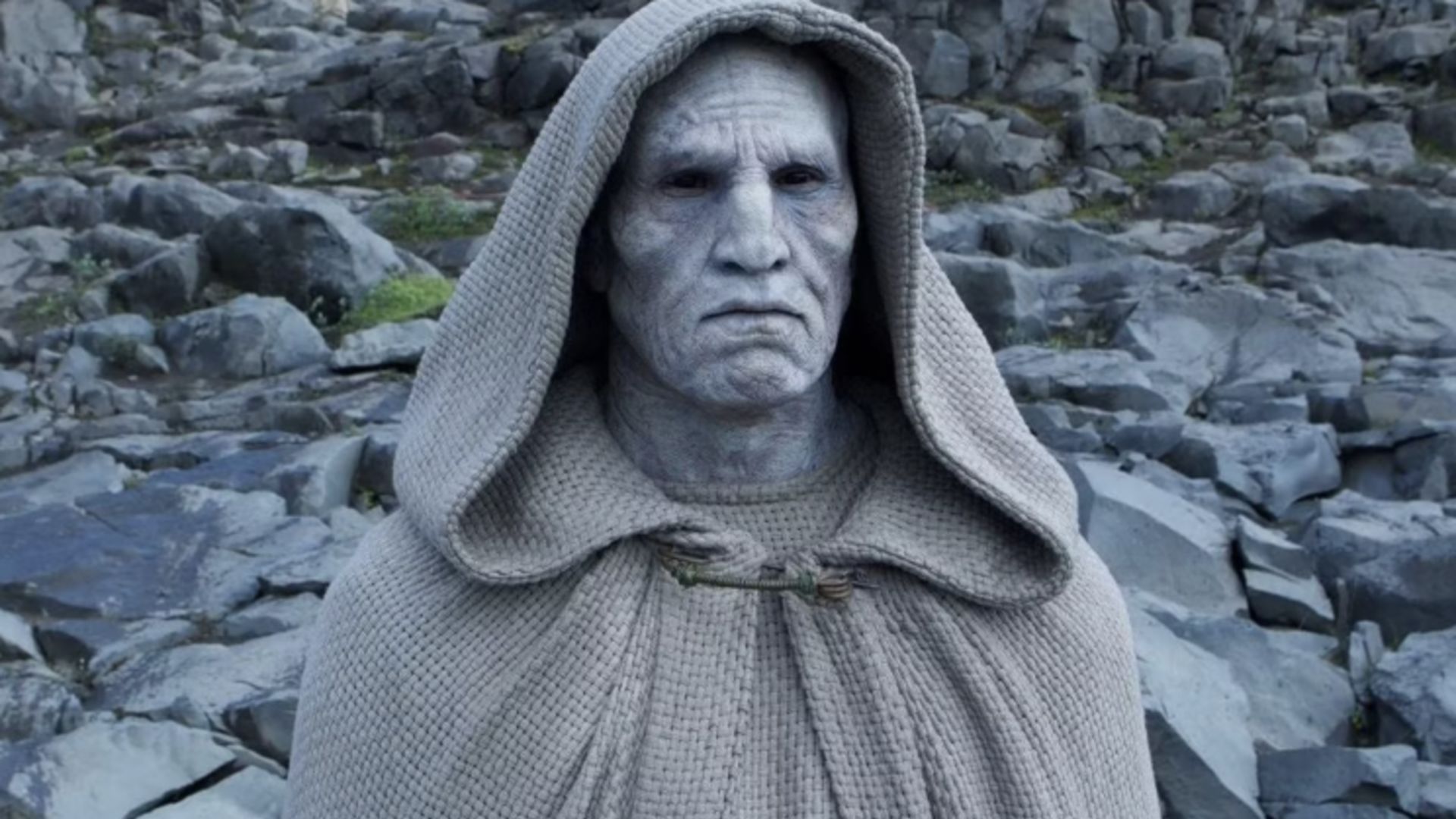 Sciencefictionfilm 'Prometheus' van Ridley Scott vanavond te zien op ...