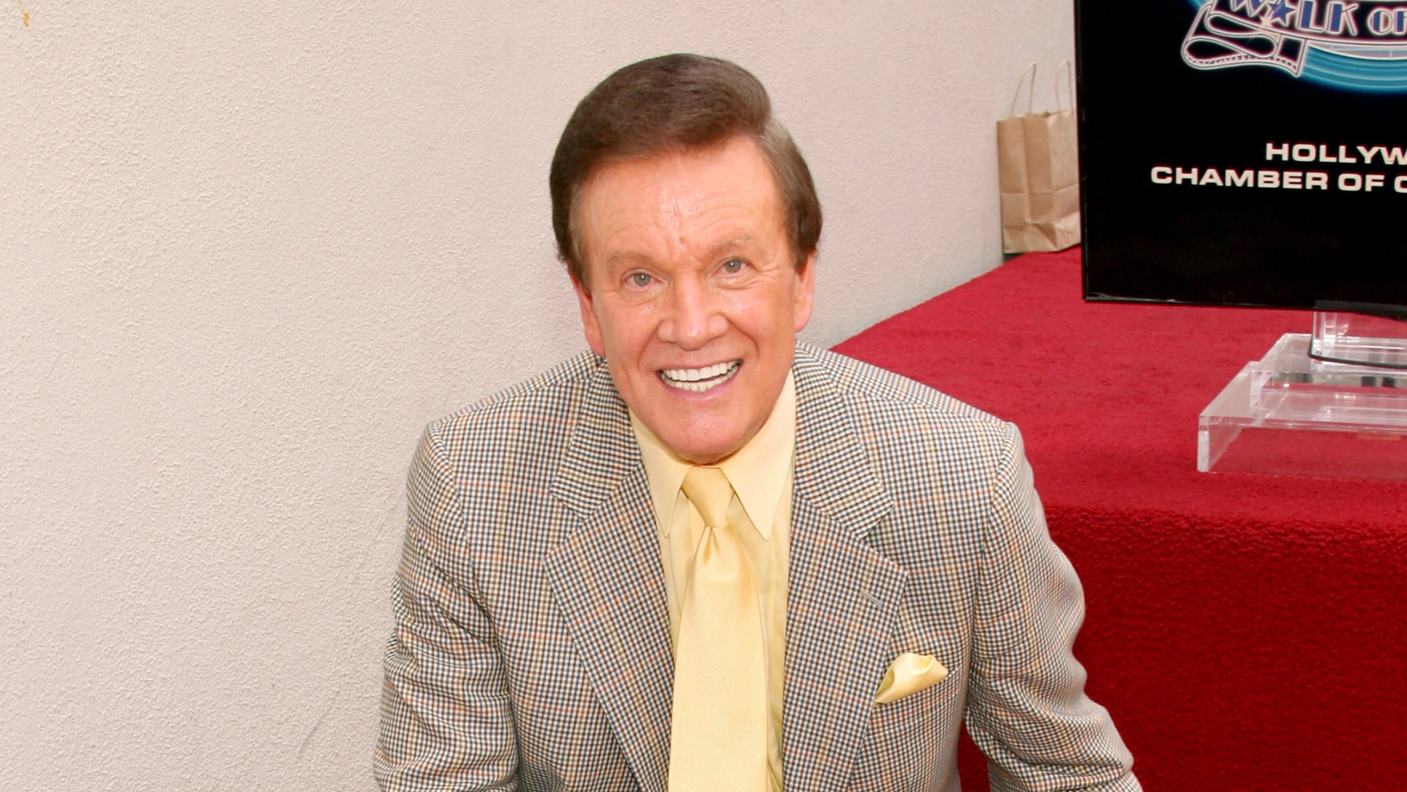 Wink Martindale’s Children: Who Are the Game Show Host’s Kids?