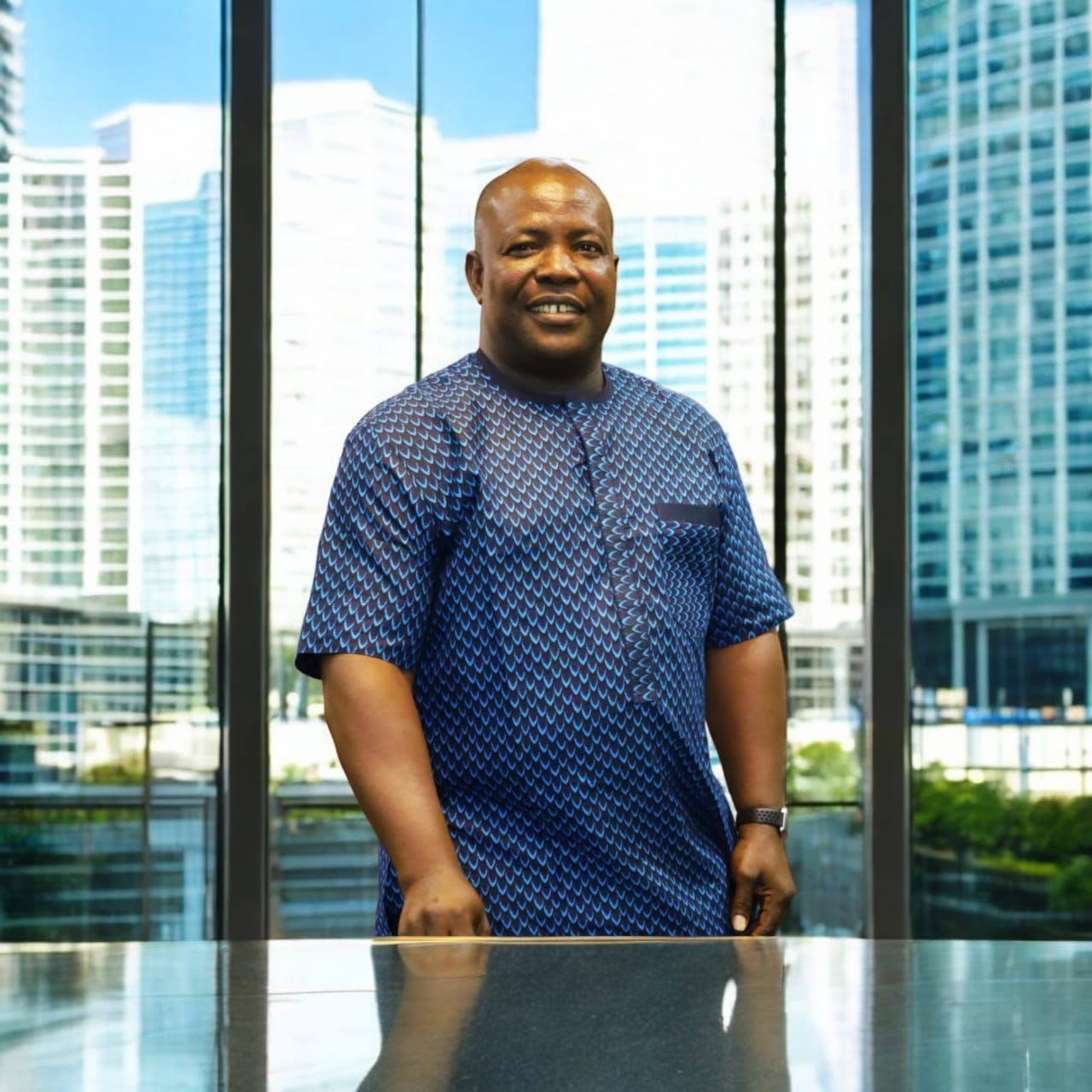 Fedan & Fil Brand: 30 Decades of Excellence, innovation & impact