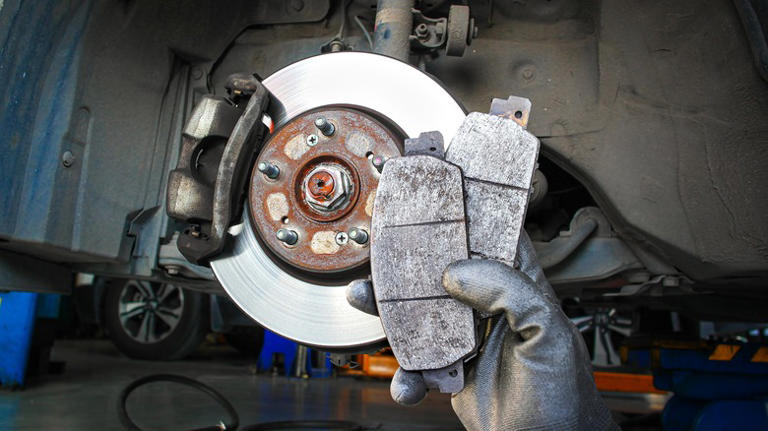 5 Car Parts You Should Never Buy Used