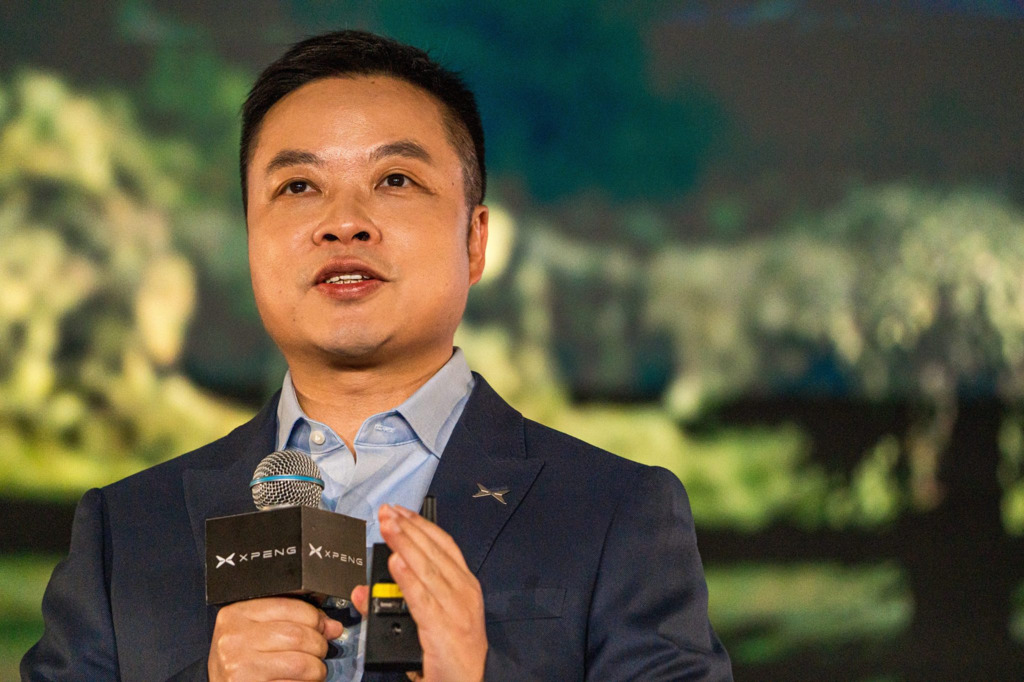 ‘China’s Elon Musk’ uses just two numbers to demonstrate why his country’s auto industry is now ...