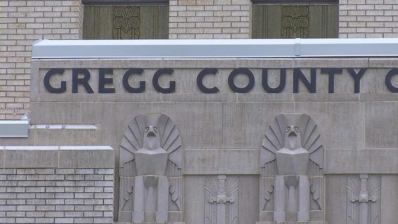 Gregg County judge delivers State of the County address