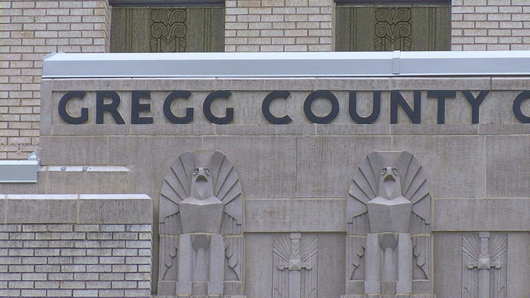 Gregg County judge delivers State of the County address