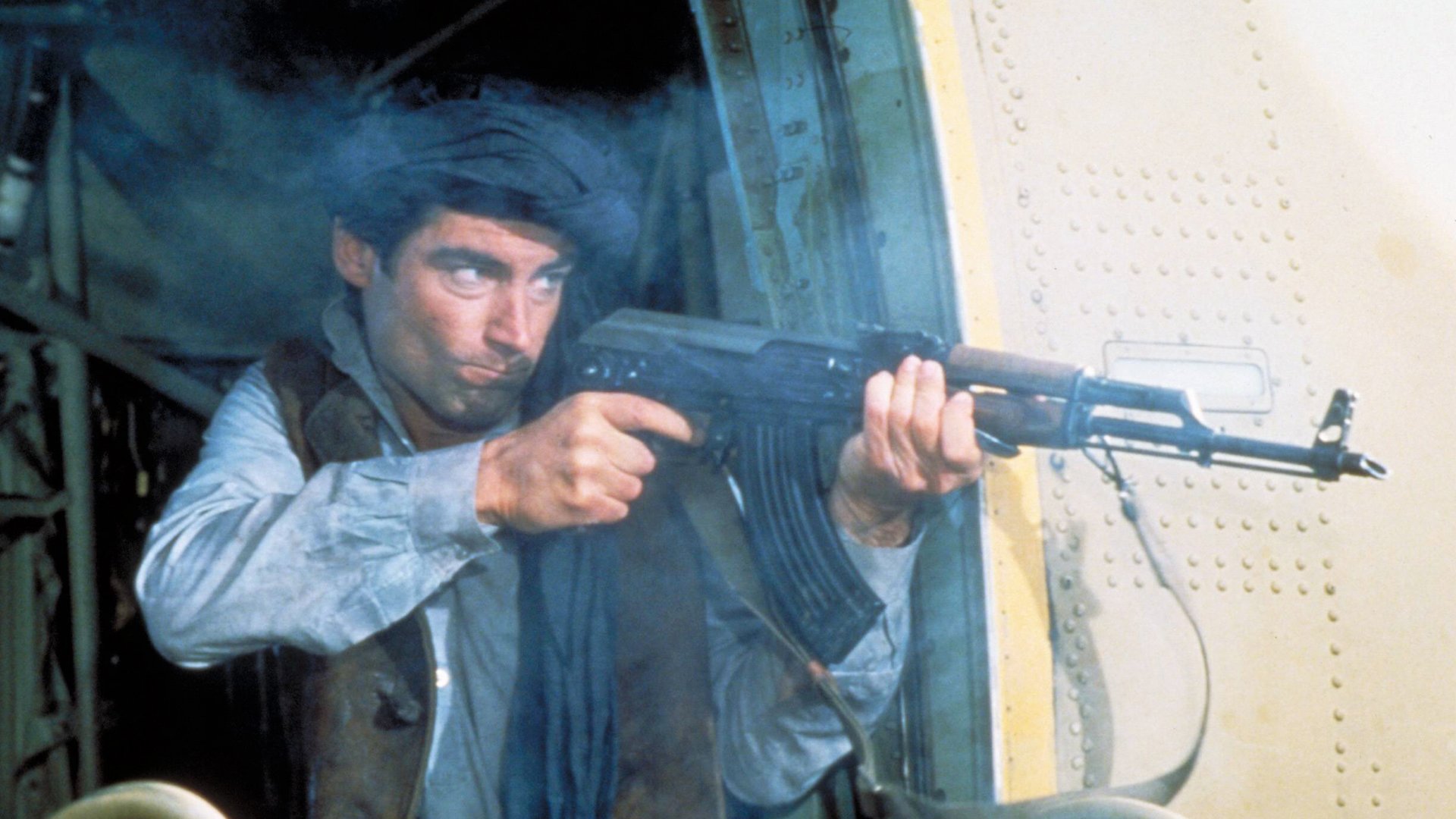 „James Bond“ mit Sci-Fi-Touch: 007-Legende arbeitete an kuriosem ...