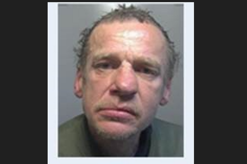 'Do not approach' warning as police ask for help to find man missing ...