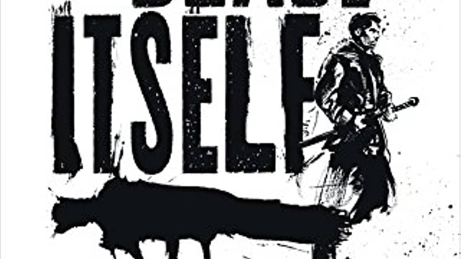 The First Law series introducers readers to two of the most unique ...