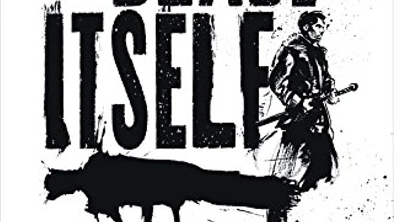 The First Law series introducers readers to two of the most unique ...