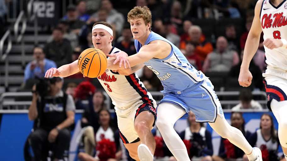 Virginia Tech Basketball: Hokies show interest in UNC transfer