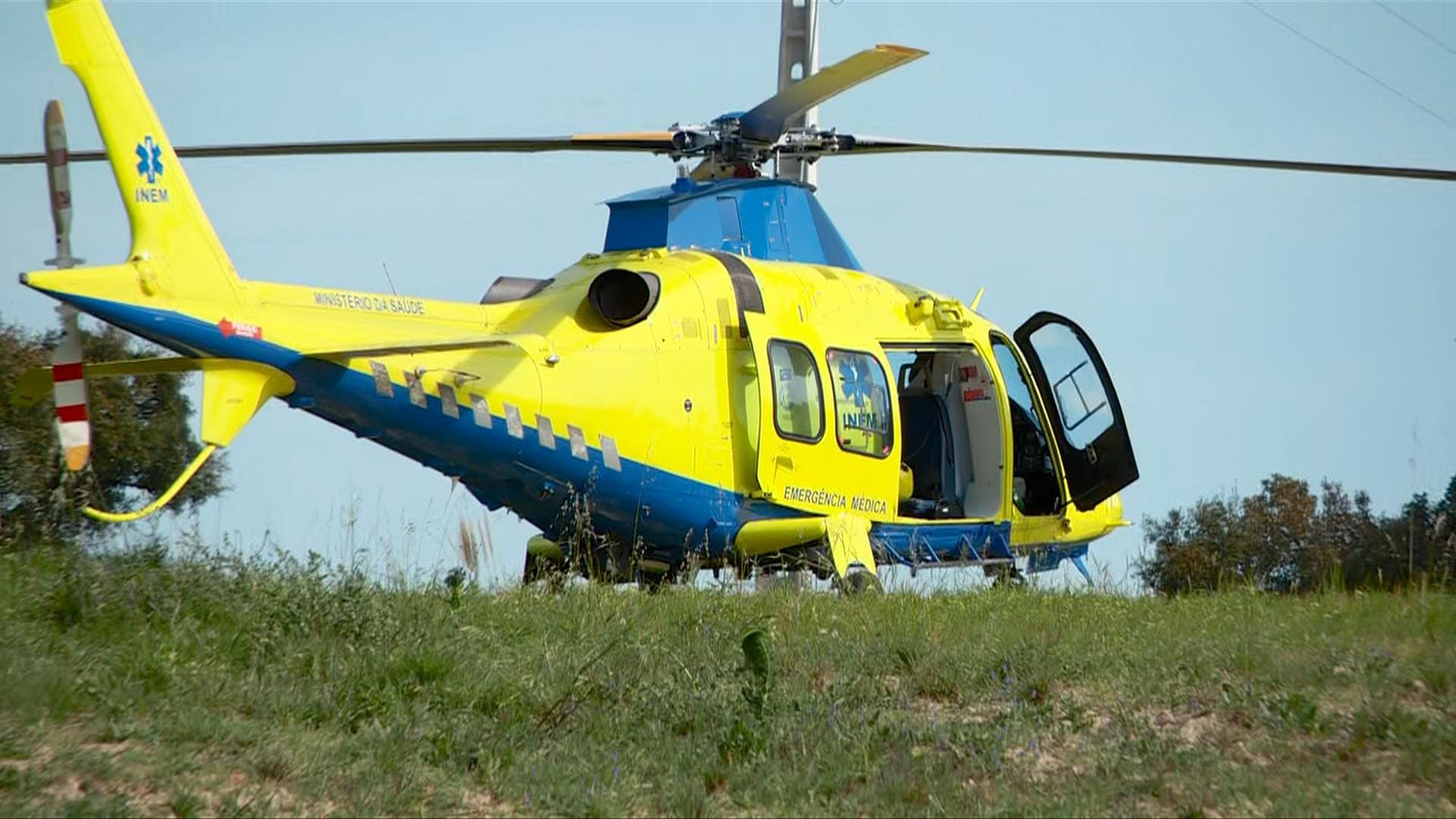 Gulf Med reforça serviço de transporte aéreo de emergência médica com ...