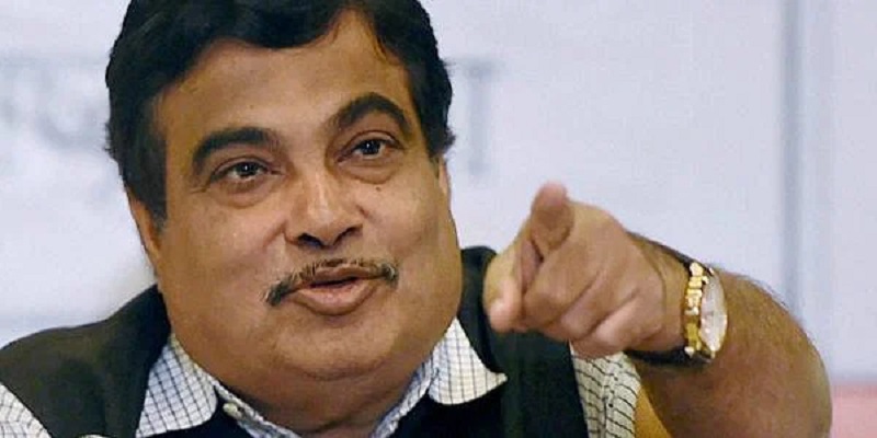 Breakthrough in Silkyara tunnel historic milestone: Gadkari