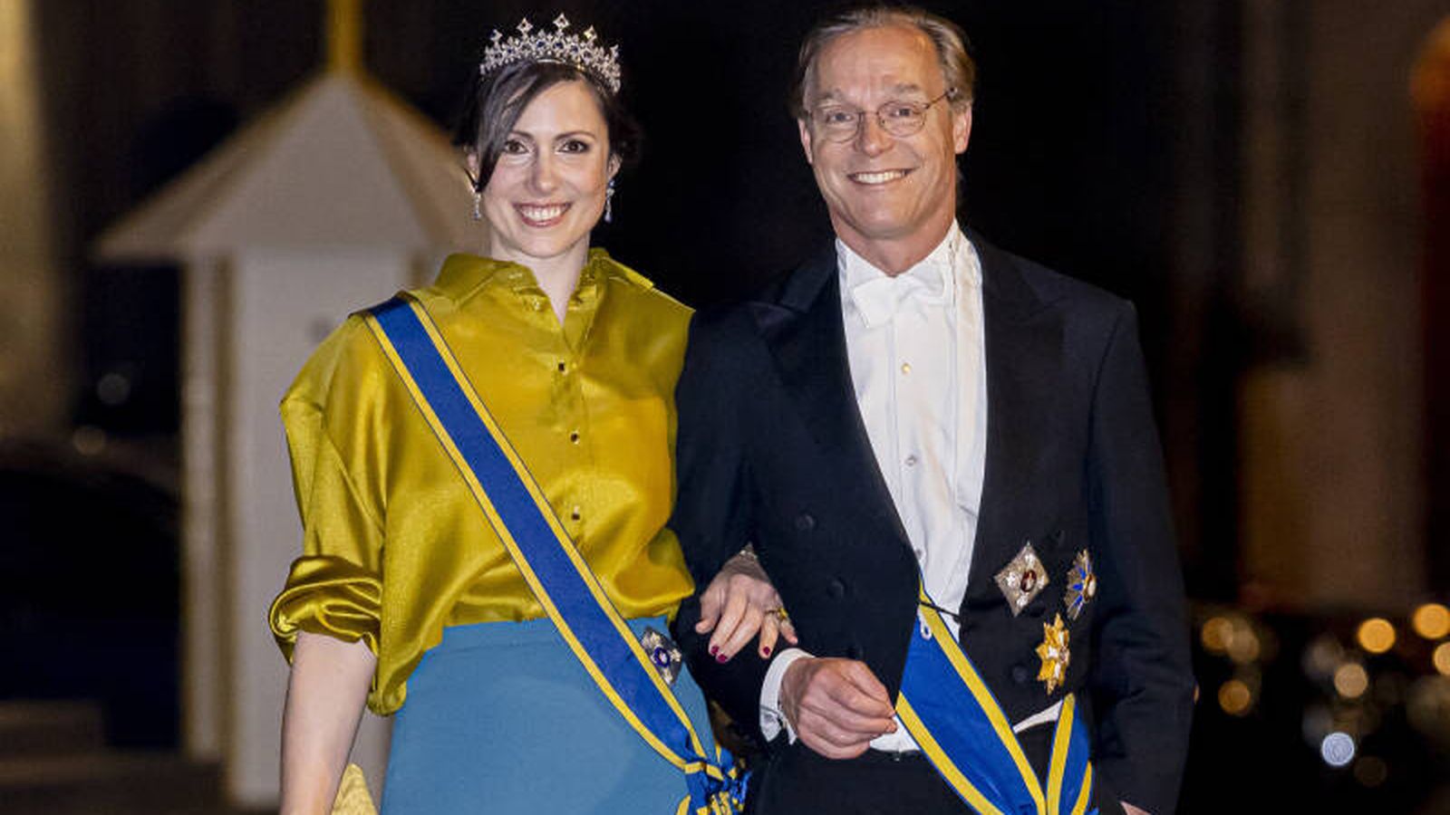 Las hermanas de Mary de Dinamarca, la sorpresa más inadvertida de la ...