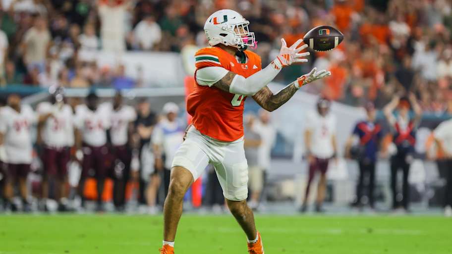 Colts TE Options in Each Round of the NFL Draft