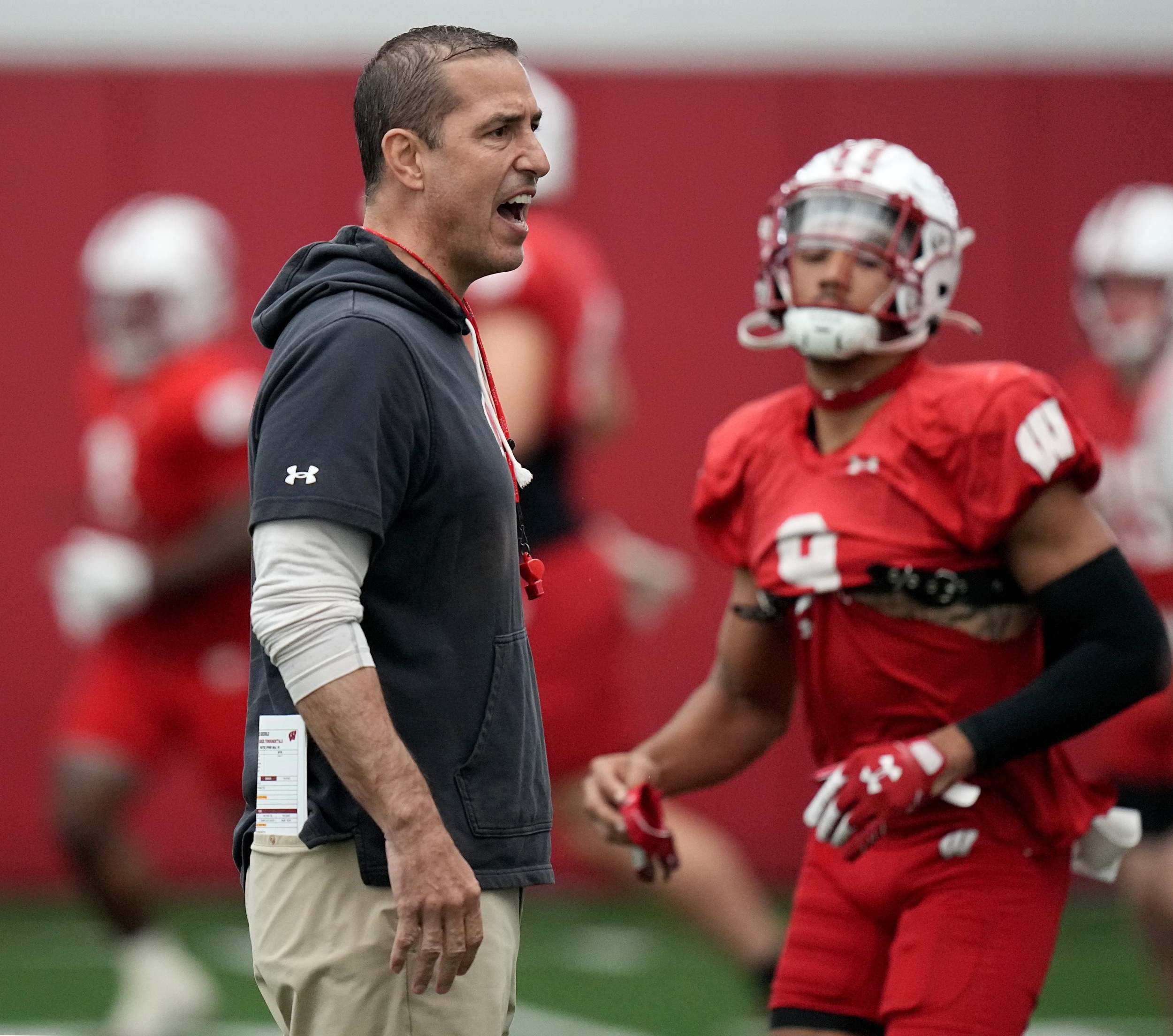 Ranking Wisconsin’s Sports Teams by How Healthy They Are in April 2025