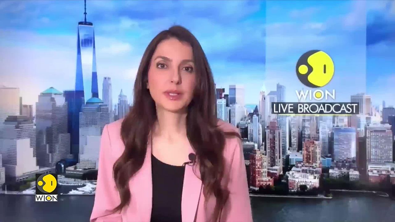 US Air Force shows off nuclear triad | Washington showcases long-range ...