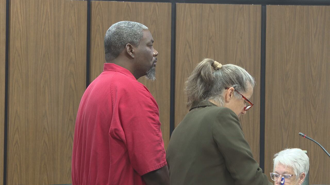 ‘Ready for it to be over’: Pre-trial date set for triple murder suspect