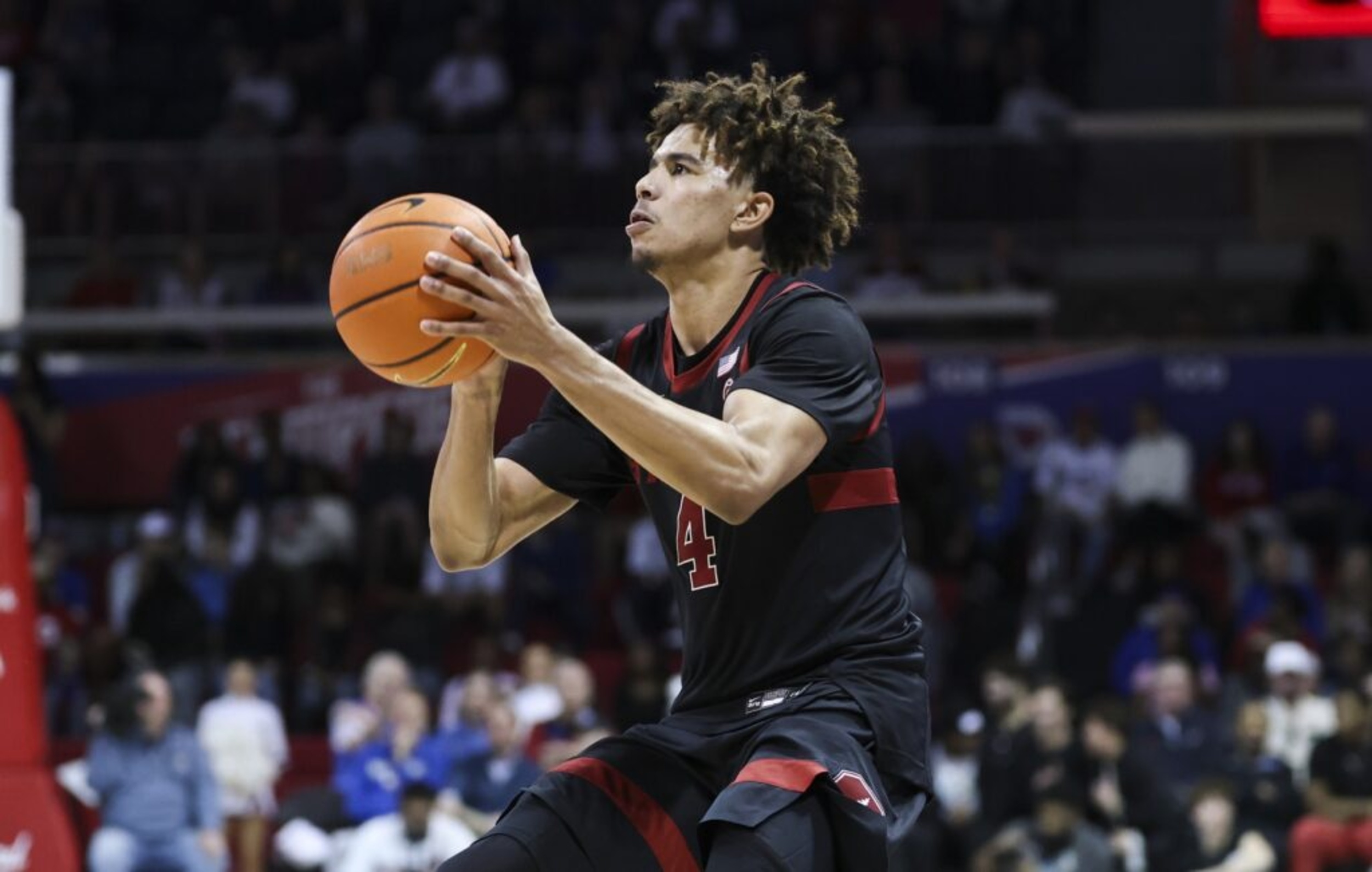 St. John’s Adds Dynamic Stanford Guard in Transfer Portal