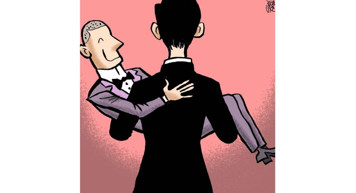 The curious case of Heidi Mendoza