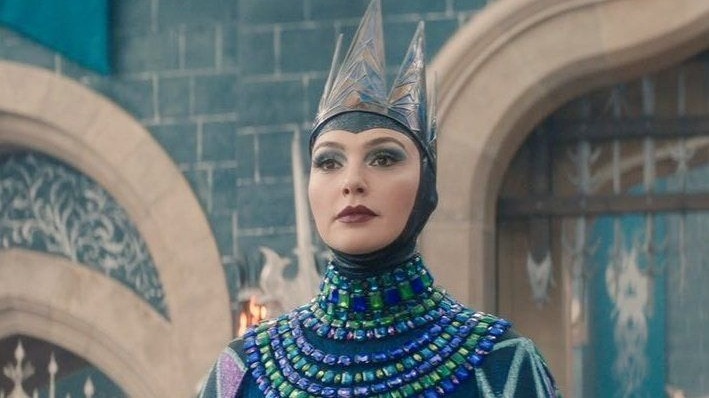 Lebanon bans Disney's Snow White over Gal Gadot's support for Israel