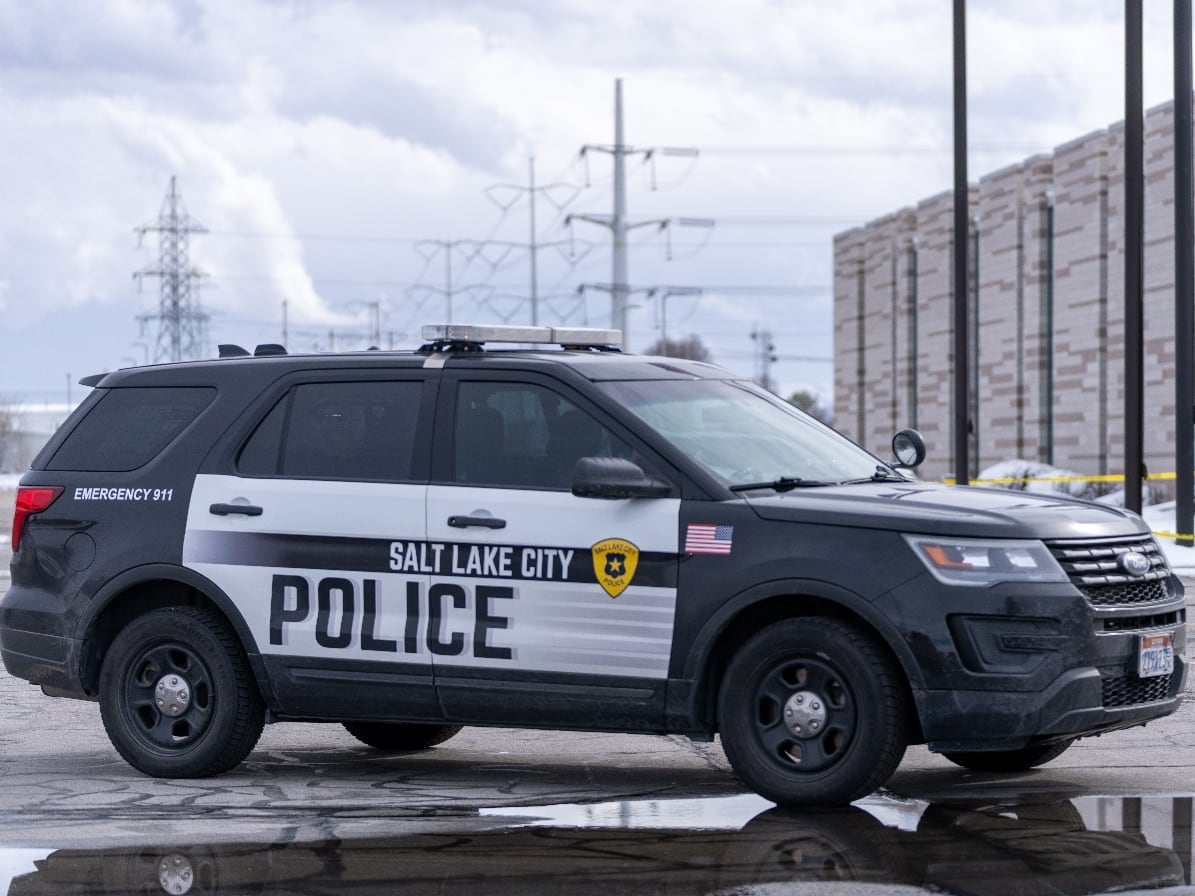 Three in custody after Salt Lake City homicide, but police haven’t ...
