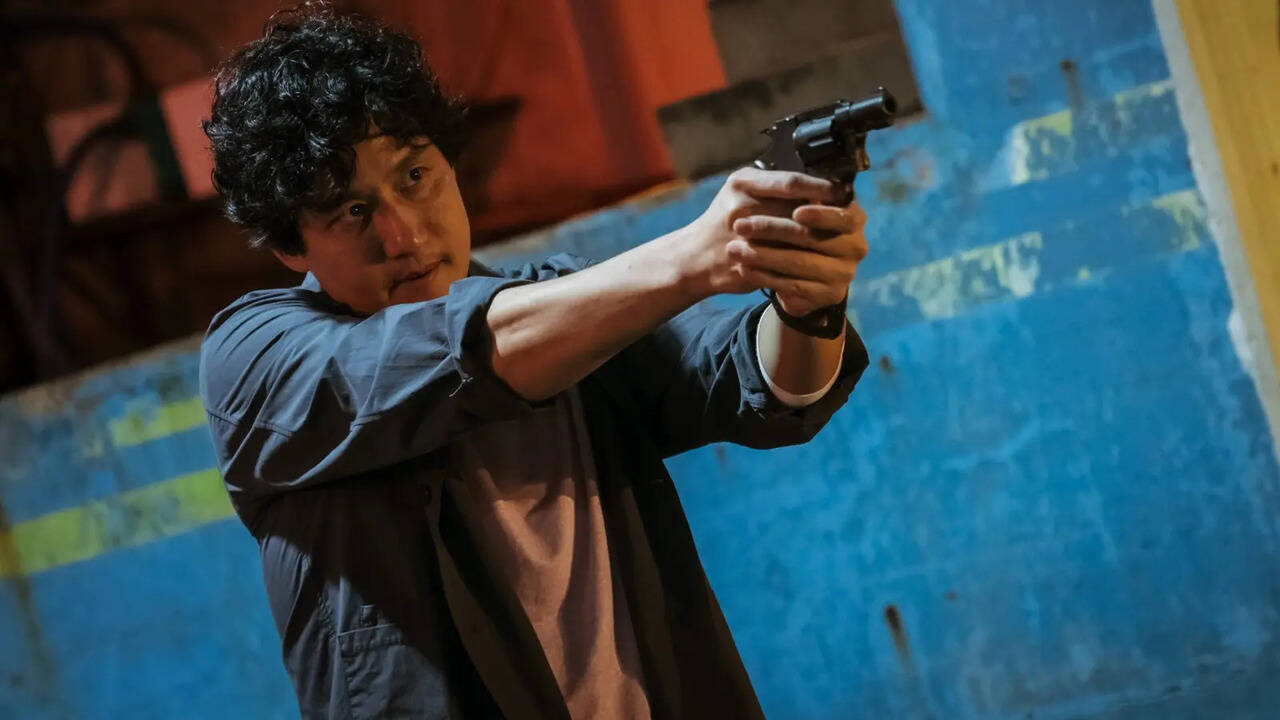 When Life Gives You Tangerines Reunion: IU, Kim Seon-Ho, Choi Dae-Hoon ...