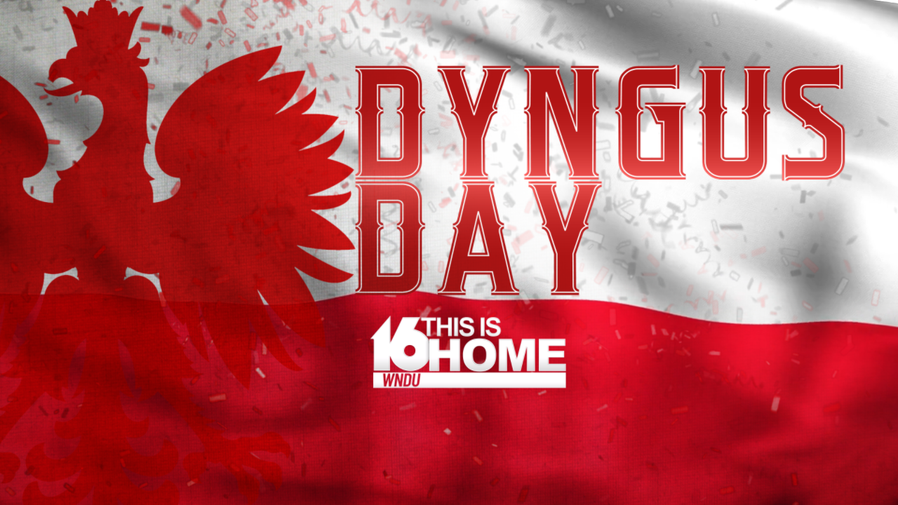 Here’s where you can celebrate Dyngus Day in the South Bend area