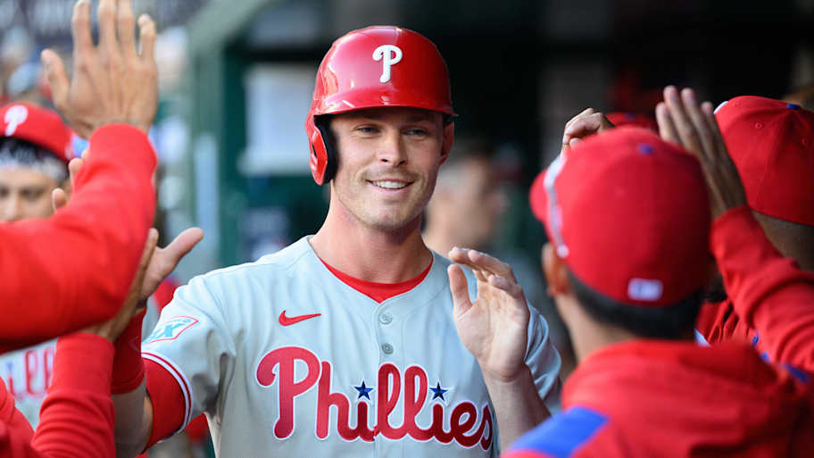All Signs Pointing To Phillies Getting High-End Version of Max Kepler ...