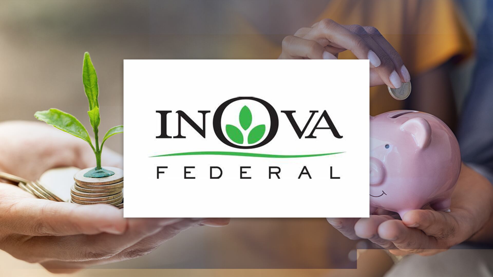 INOVA Federal Credit Union helping people become more financially ...