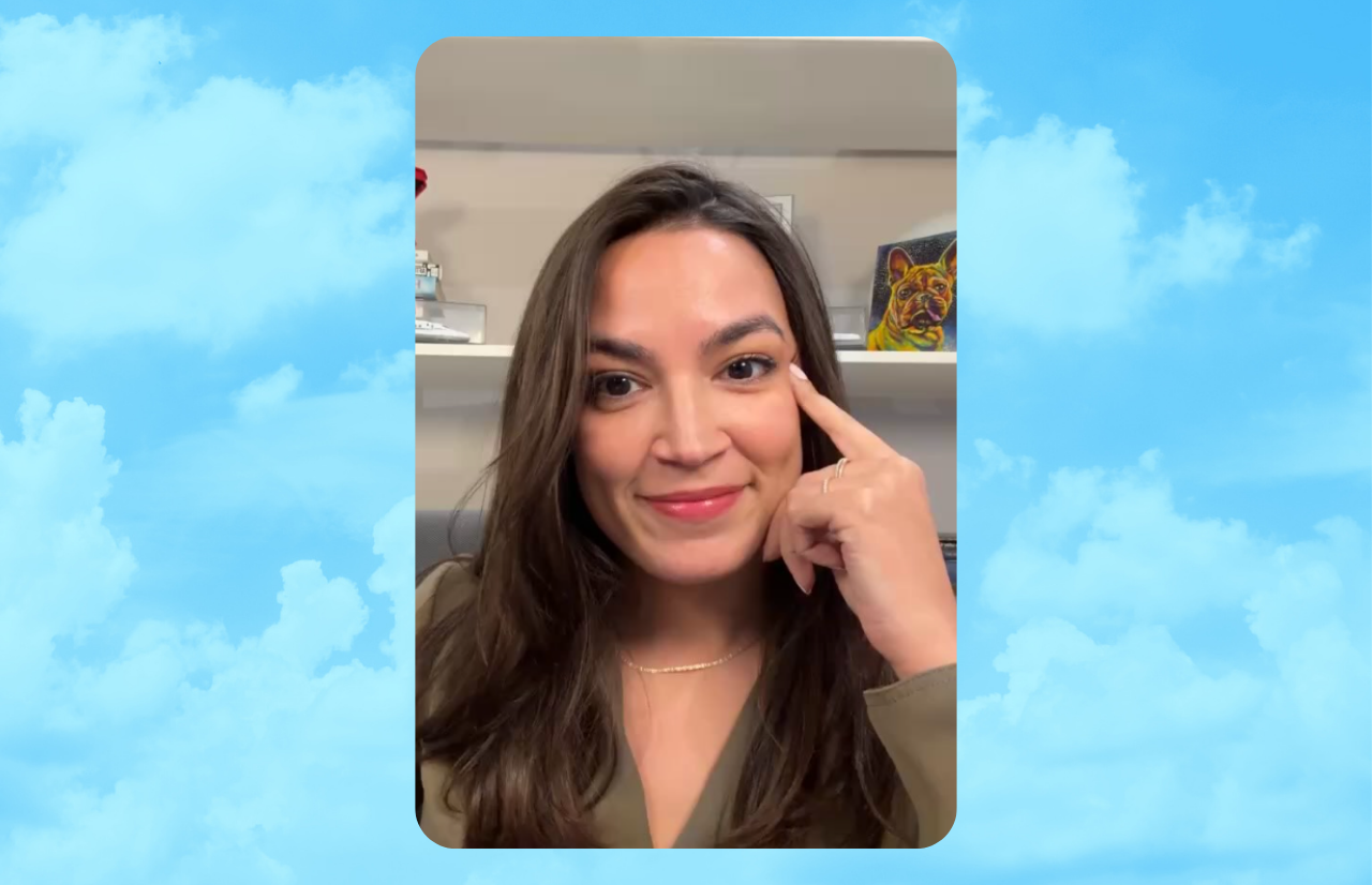 Will AOC Run For President In 2028? Here’s What’s Known So Far