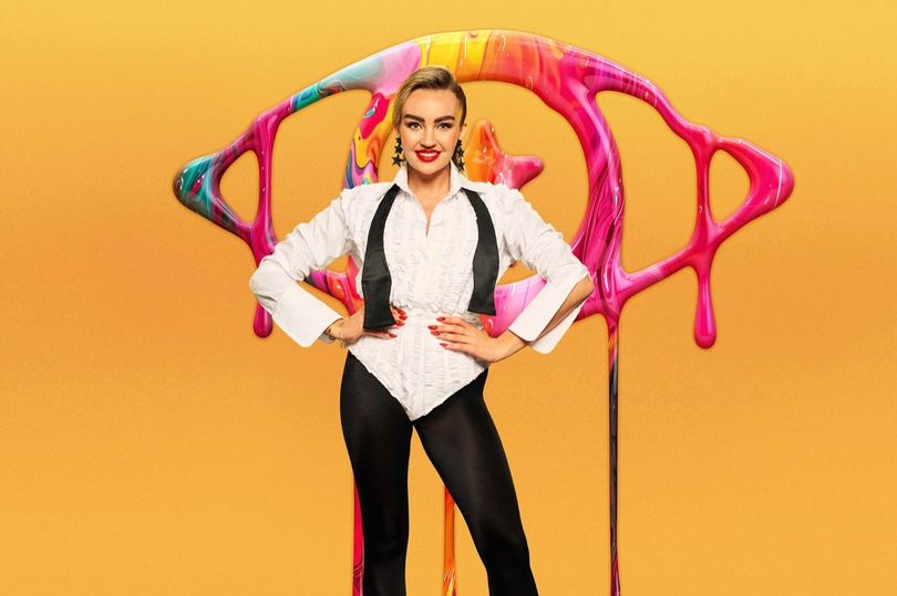 Celebrity Big Brother's Ella Rae Wise split with co-star boyfriend just ...