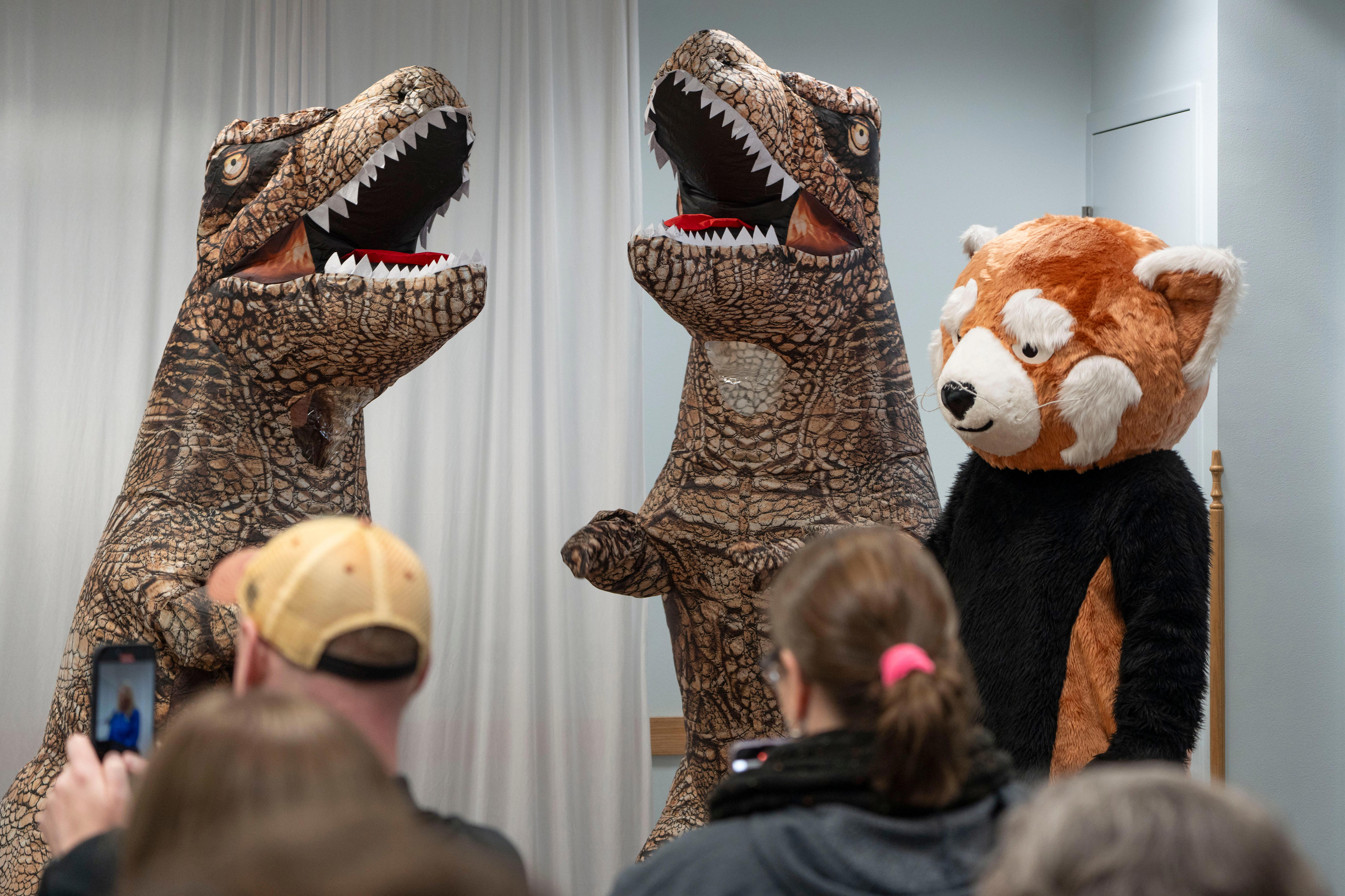 Blank Park Zoo is entering a new era this summer. Welcome to Des Moines ...