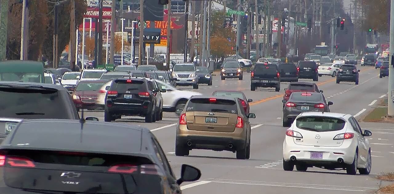 Jackson County prosecutor says road rage cases are on the rise- and so ...