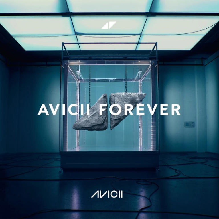 Avicii Forever, la compilation in arrivo il 16 maggio