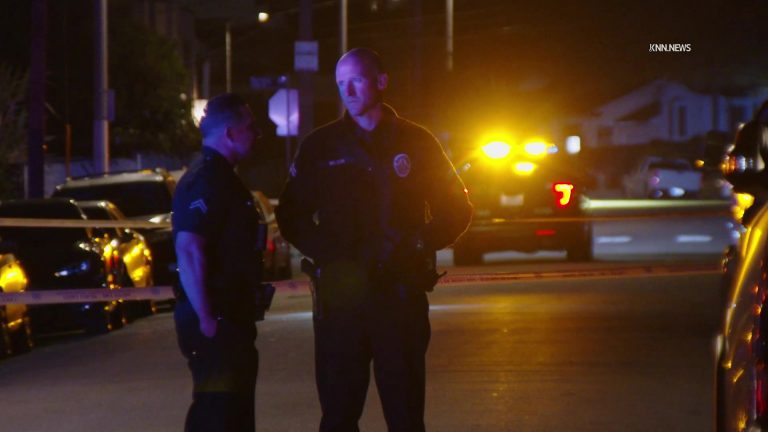 Argument leads to man's shooting death in North Hills