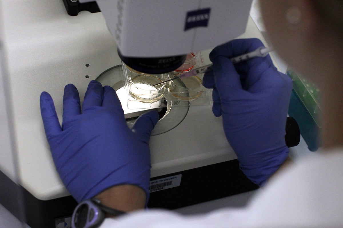 New hope as surprising Parkinson’s treatment deemed safe in clinical trials