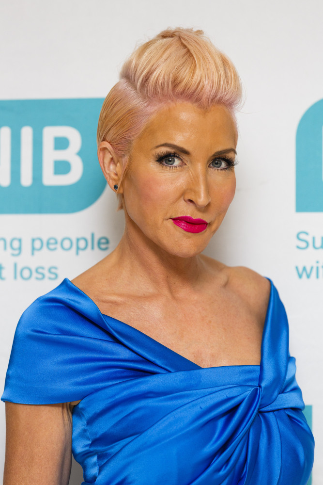 Celebs you didn't realize were amputees