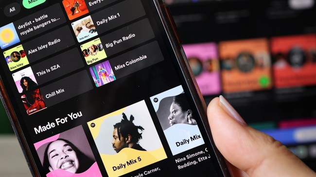 Why Is Spotify Down & When Will It Be Up Again? Here's Whether It's Due ...