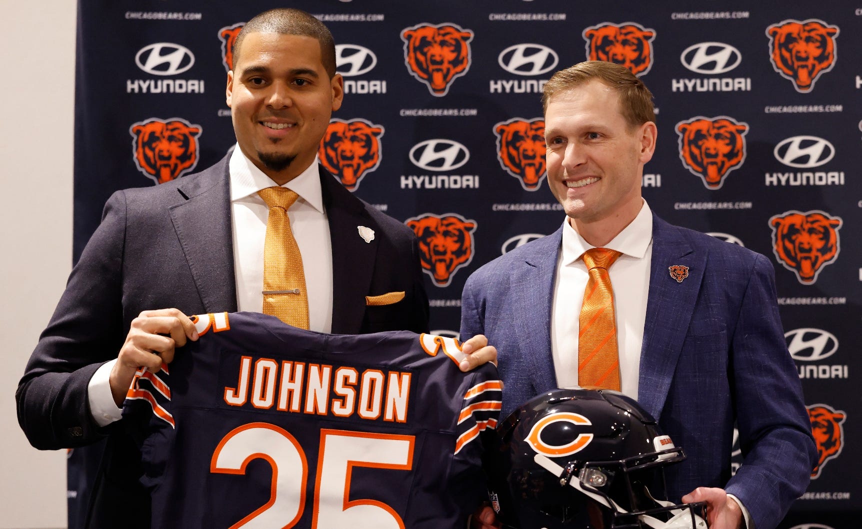 Mully & Haugh: Olin Kreutz talks Bears' mindset, needs ahead of the NFL ...