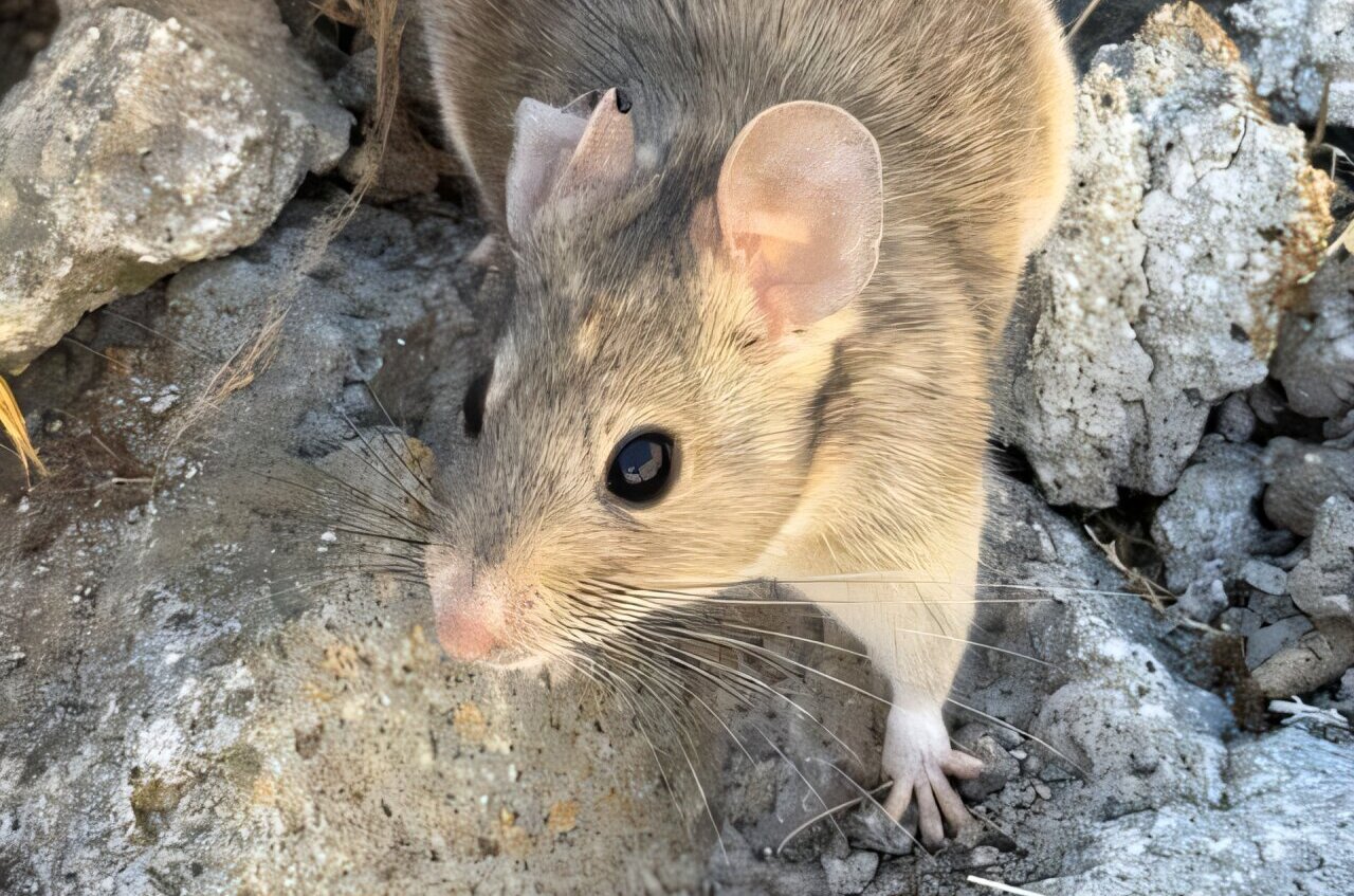 Woodrats' immunity to snake venom changes with the weather, researchers ...