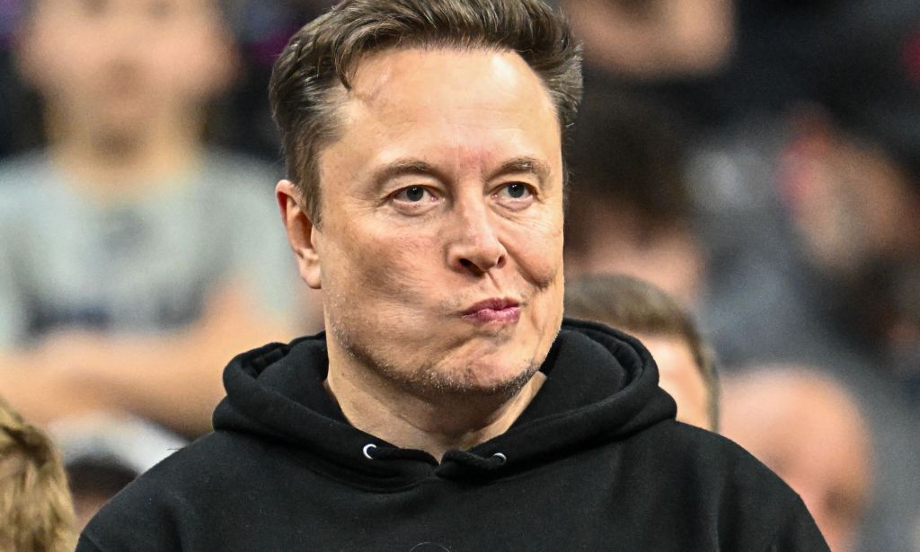 Elon Musk is ‘most irritating person I’ve ever had to deal with,’ Trump ...