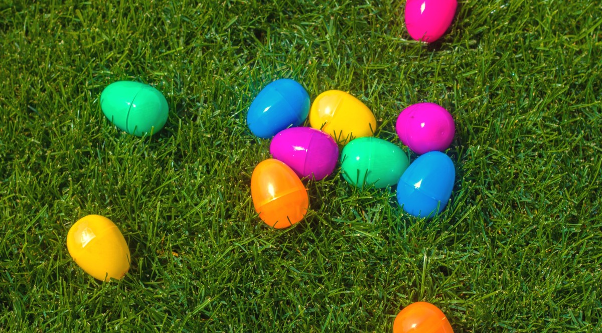 Take a Peep at These 25 Creative, Kid-Friendly Easter Egg Hunt Ideas