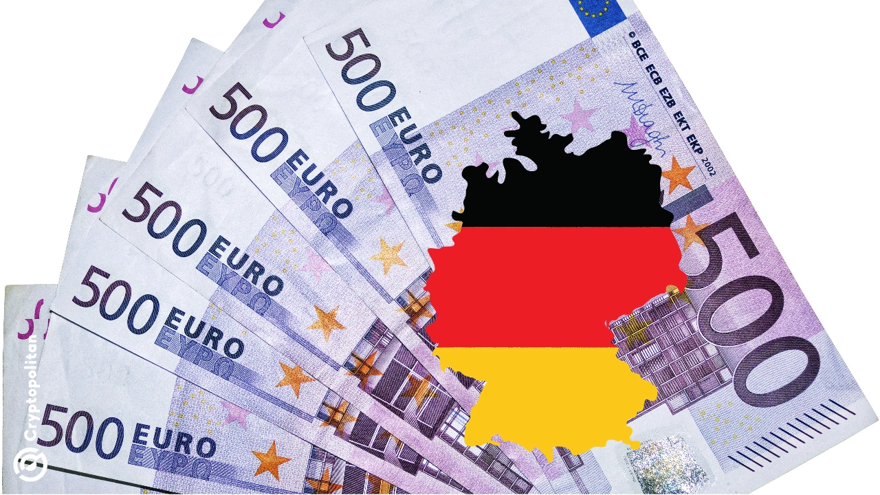 Germany, Europe’s largest economy, prepares to issue stimulus checks ...