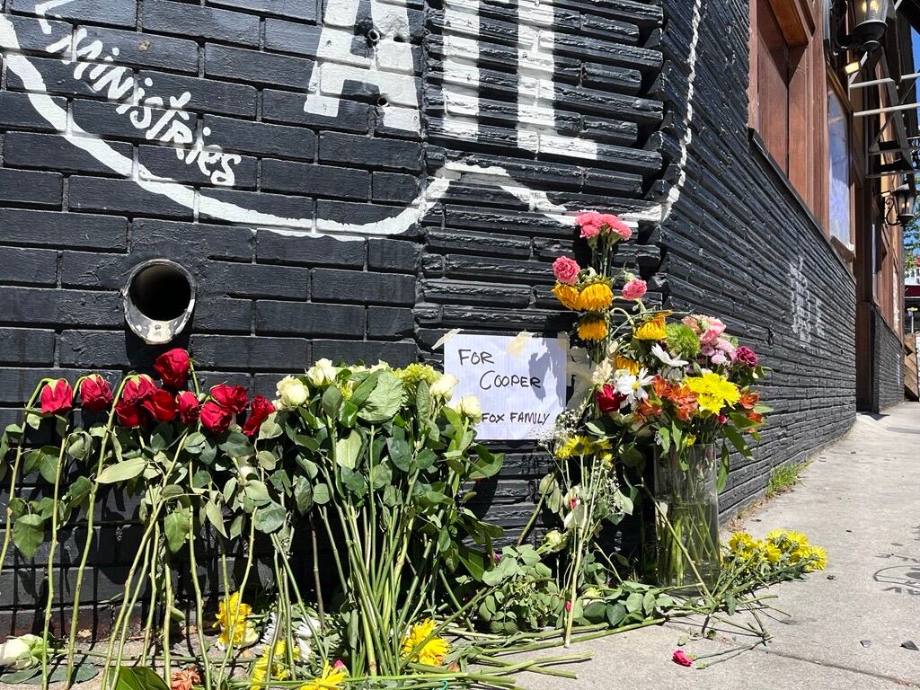 Suspect in deadly Little Five Points chase denied bond