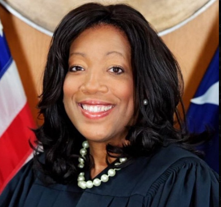 Judge Faces Threats After Reducing Bond for Karmelo Anthony in Stabbing ...