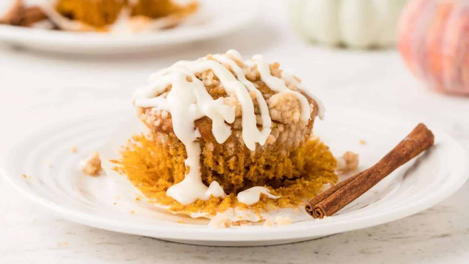 17 Muffin Recipes to Satisfy Every Craving!