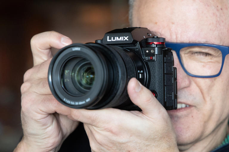 Panasonic S1R II review: An excellent hybrid camera that’s cheaper than ...