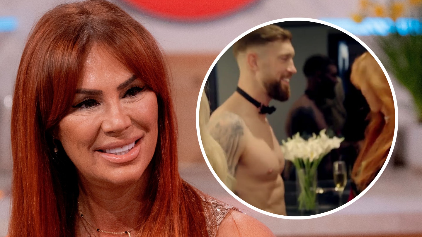 Real Housewives of Cheshire: butler in the buff speaks out after ...